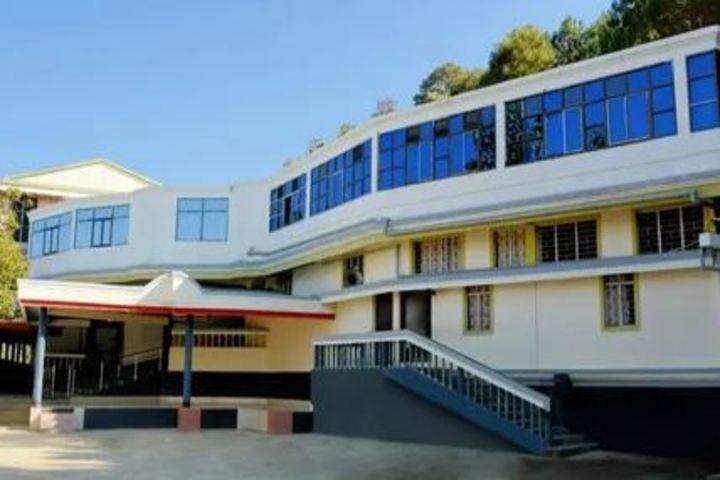 Slope Land Public School, Khongjom, Thoubal: Admission, Fee, Affiliation