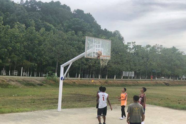 Slope Land Public School, Khongjom, Thoubal: Admission, Fee, Affiliation