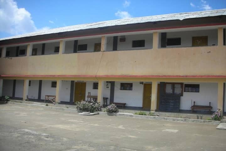 Jawahar Navodaya Vidyalaya, Thenzawl, Serchhip: Admission, Fee, Affiliation