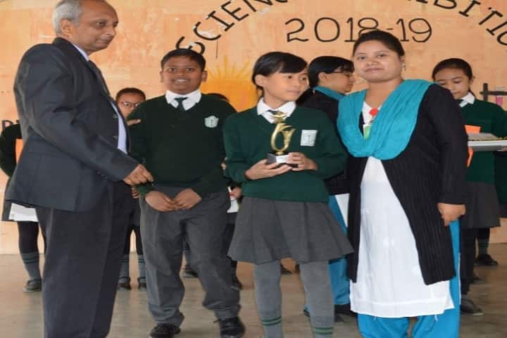 Delhi Public School, Darogapathar, Dimapur: Admission, Fee, Affiliation