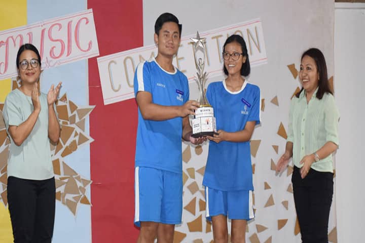 Maple Tree School, Dimapur, Dimapur: Admission, Fee, Affiliation