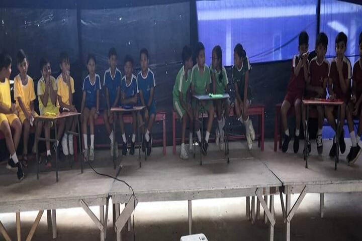 Maple Tree School, Dimapur, Dimapur: Admission, Fee, Affiliation
