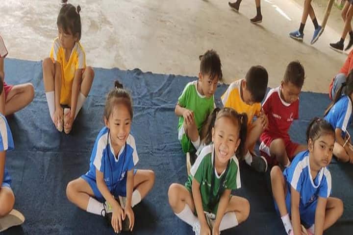 Maple Tree School, Dimapur, Dimapur: Admission, Fee, Affiliation