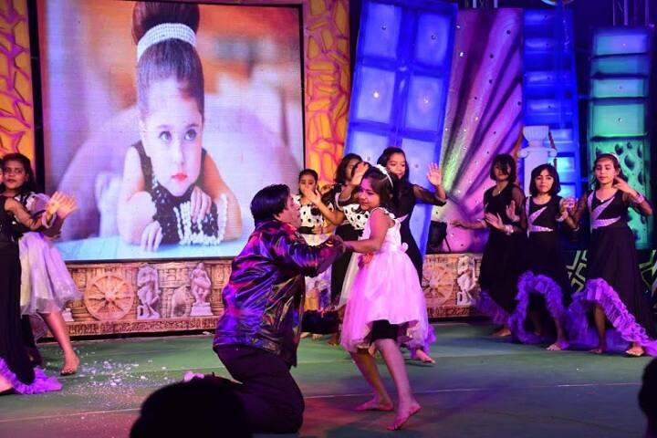 Buxi Jagabandhu English Medium School - II, Balakati, Bhubaneswar ...