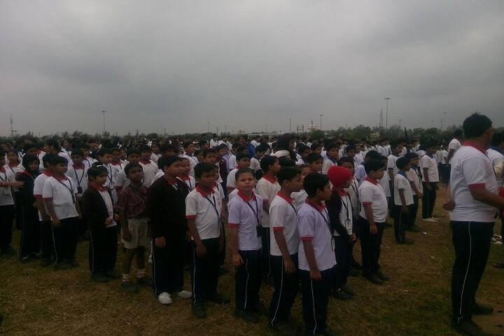 DAV Public School, Puri, Puri: Admission, Fee, Affiliation