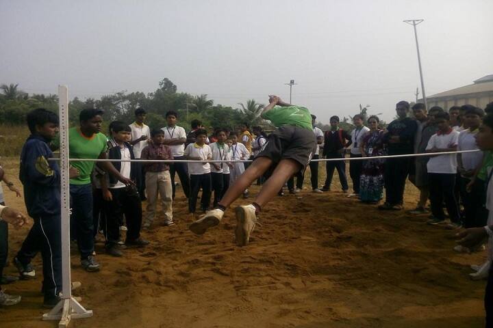 DAV Public School, Puri, Puri: Admission, Fee, Affiliation