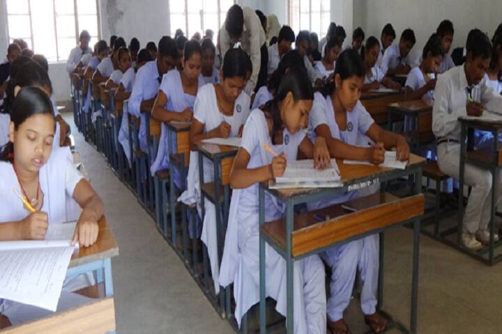 Eklavya Model Residential School, Mahasangi, Kandhamal: Admission, Fee ...