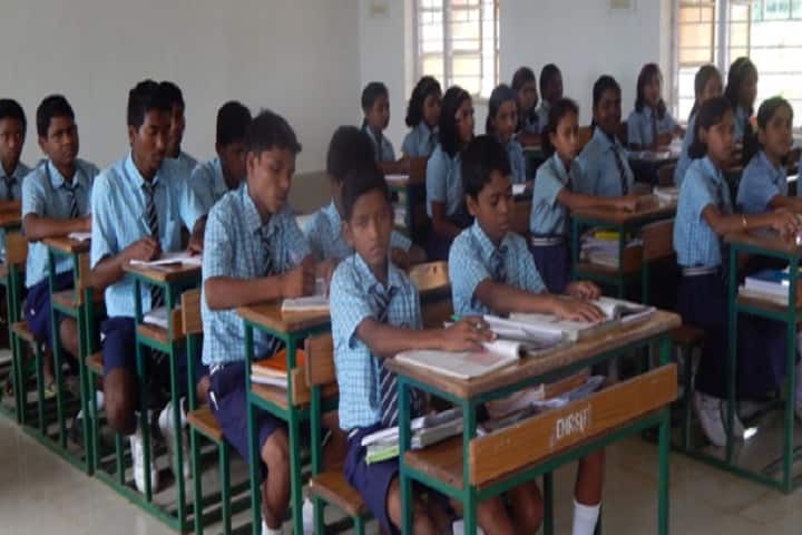 Eklavya Model Residential School, Ranki, Keonjhar: Admission, Fee ...