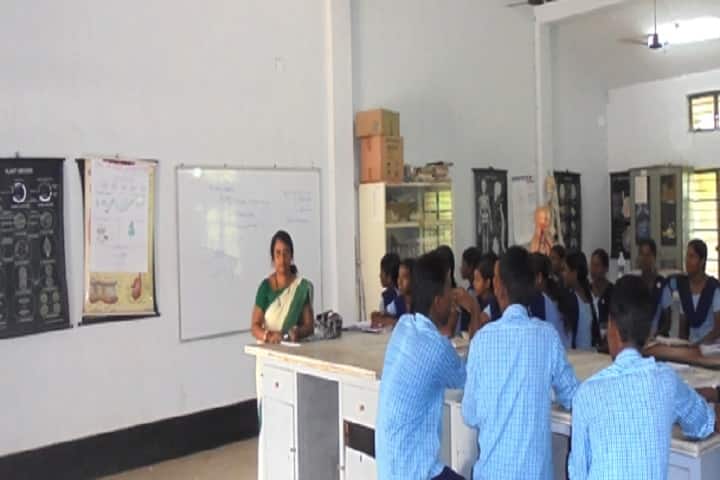 Eklavya Model Residential School, Dhanghera, Mayurbhanj: Admission, Fee ...