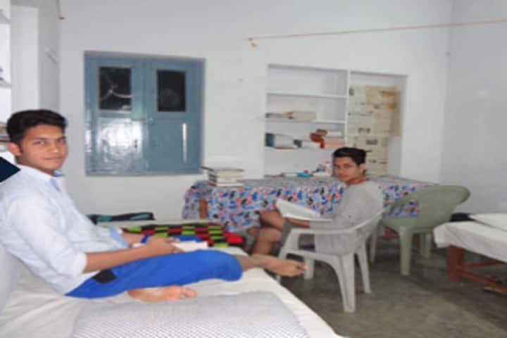 Gandhi Public School, Gunupur, Rayagada: Admission, Fee, Affiliation