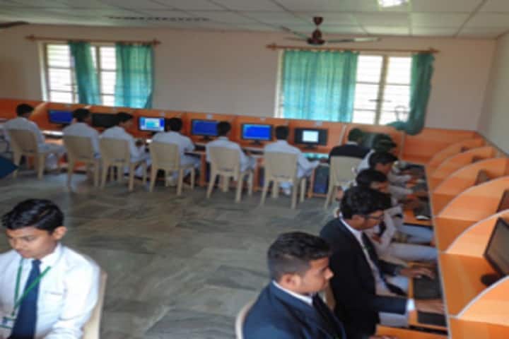 Gandhi Public School, Gunupur, Rayagada: Admission, Fee, Affiliation