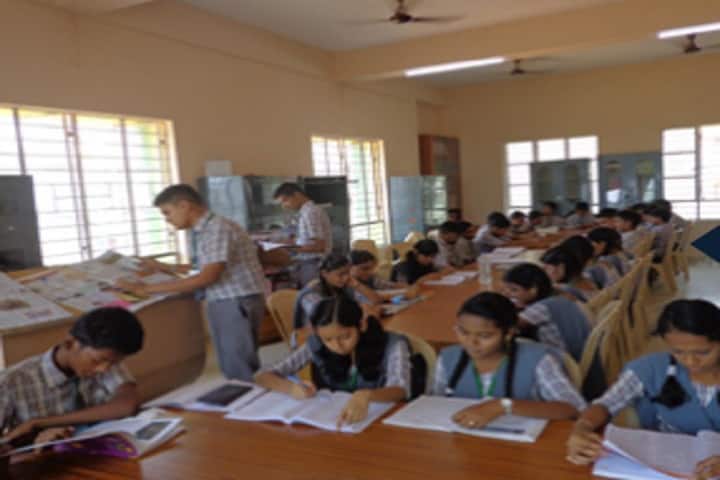 Gandhi Public School, Gunupur, Rayagada: Admission, Fee, Affiliation