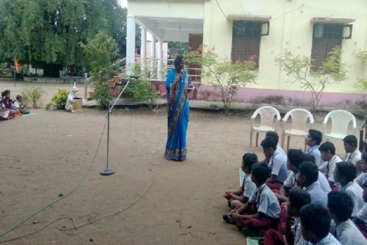 IMST English Medium Nursery & High School, Malkangiri, Malkangiri ...