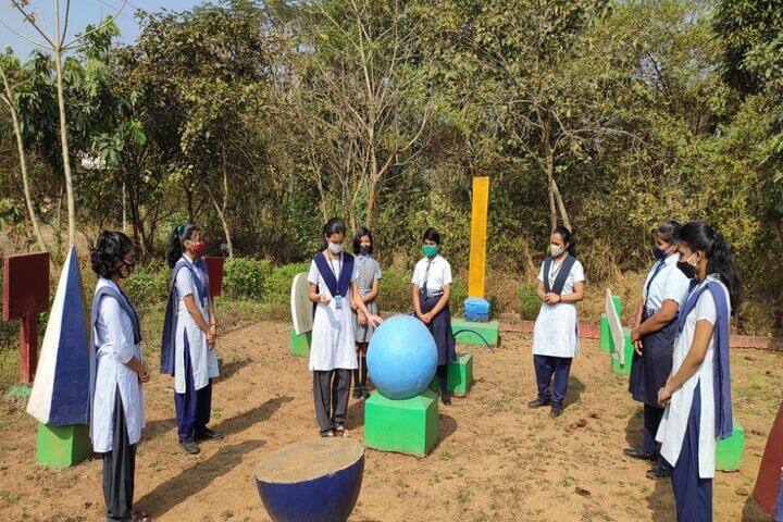 Jawahar Navodaya Vidyalaya, Gurujanga, Khordha: Admission, Fee, Affiliation