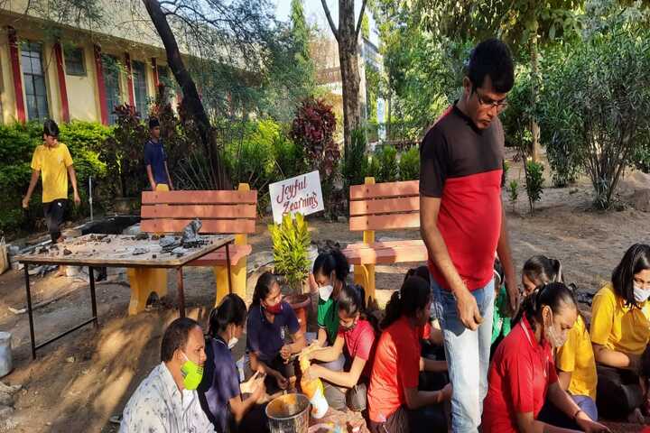 Jawahar Navodaya Vidyalaya (JNV), Sarsara, Boudh: Admission, Fee ...