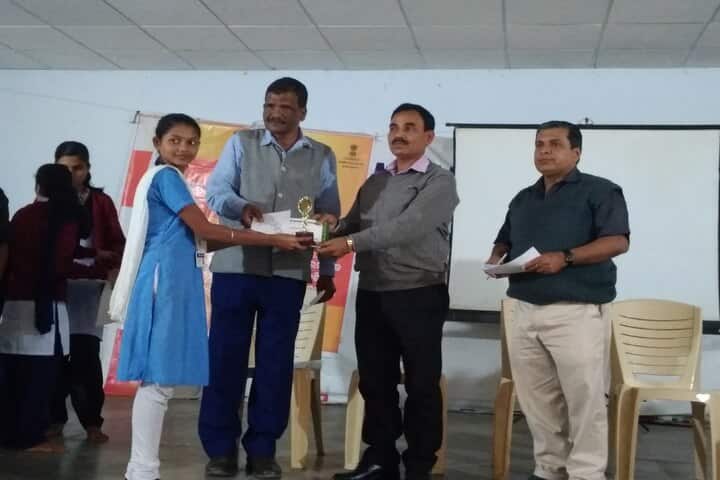 Jawahar Navodaya Vidyalaya, Mundali Colony, Cuttack: Admission, Fee ...