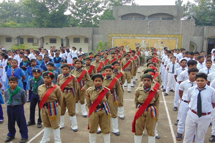 Jawahar Navodaya Vidyalaya, Mundali Colony, Cuttack: Admission, Fee ...