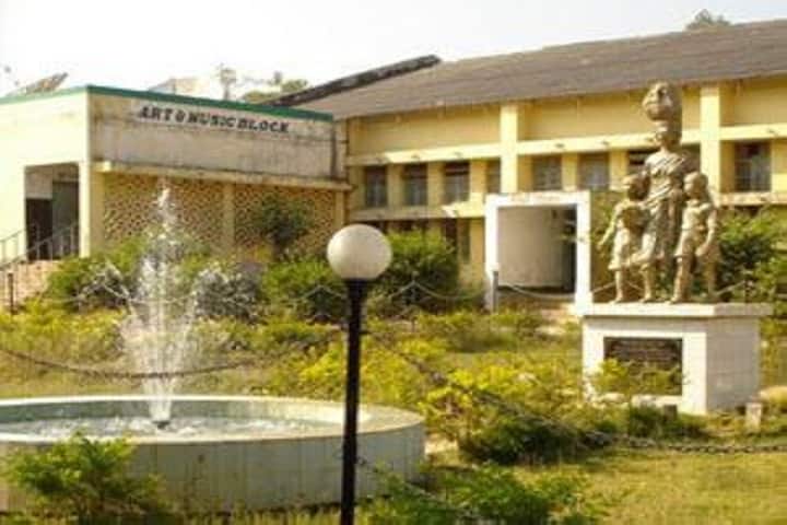 Jawahar Navodaya Vidyalaya, Narla, Kalahandi: Admission, Fee, Affiliation