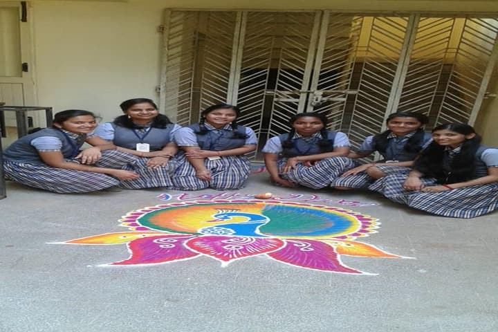 Jupiter Public School, Gangapada, Bhubaneswar: Admission, Fee, Affiliation