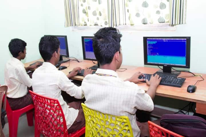 Times Scholars Gurukul, Bhubaneswar, Bhubaneswar: Admission, Fee ...