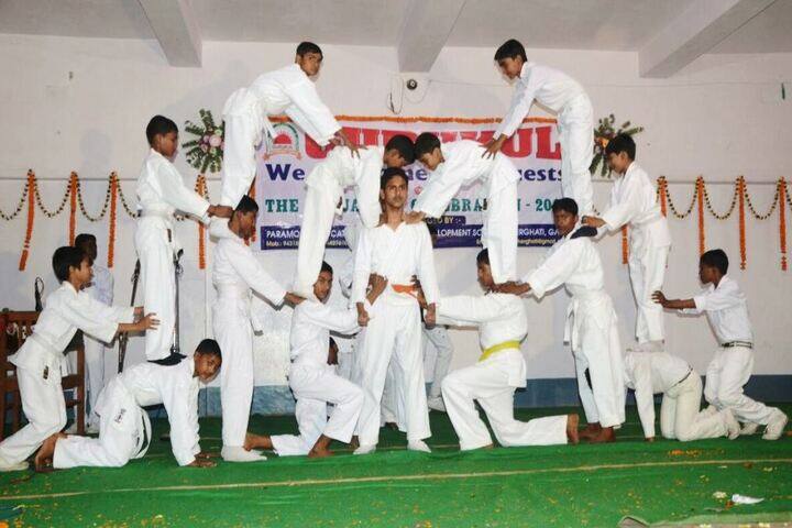 Gurukul, Sherghati, Gaya: Admission, Fee, Affiliation