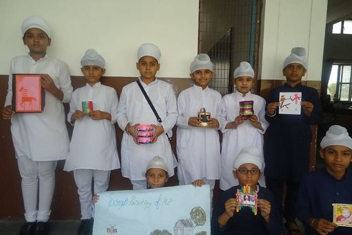 Akal Academy, Reeth Kheri, Patiala: Admission, Fee, Affiliation