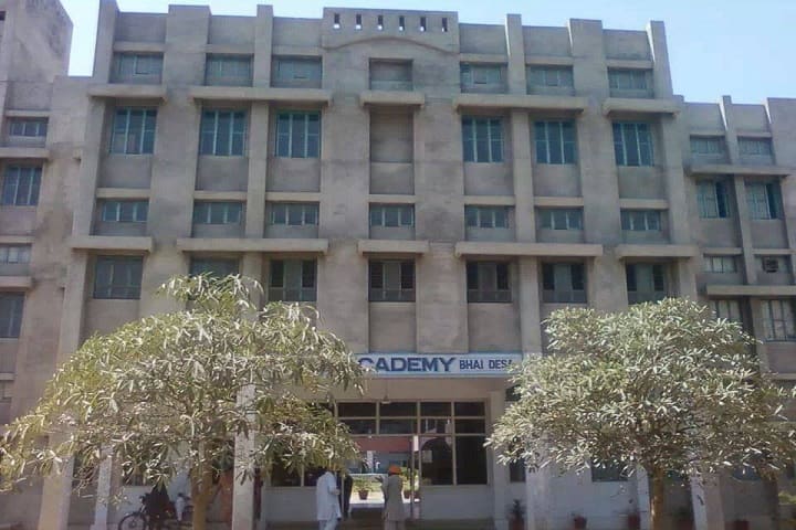 Akal Academy, Bhai Desa, Mansa: Admission, Fee, Affiliation
