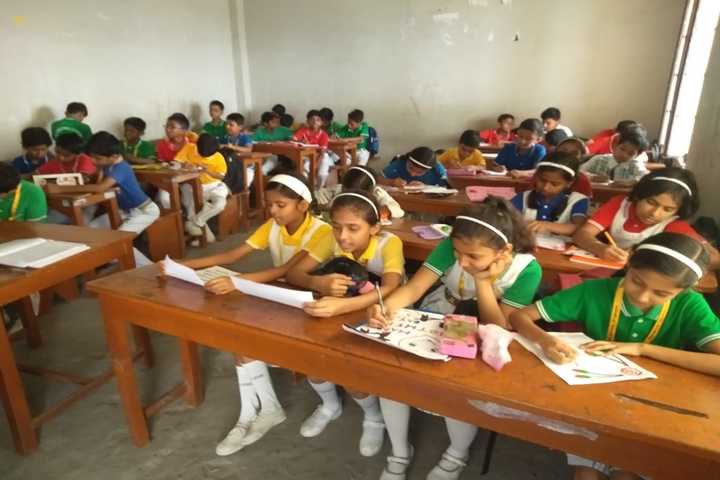 Hellens School, Dumra, Sitamarhi: Admission, Fee, Affiliation