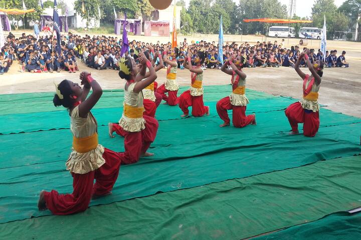 Jawahar Navodaya Vidyalaya, Sandhuan, Ropar: Admission, Fee, Affiliation