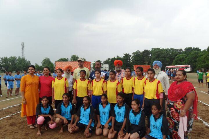 Jawahar Navodaya Vidyalaya, Sandhuan, Ropar: Admission, Fee, Affiliation