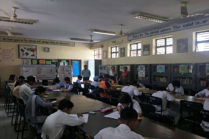 Jawahar Navodaya Vidyalaya (JNV), Pathankot, Pathankot: Admission, Fee ...