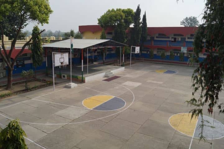 Kendriya Vidyalaya No 2, Army Area, Pathankot: Admission, Fee, Affiliation