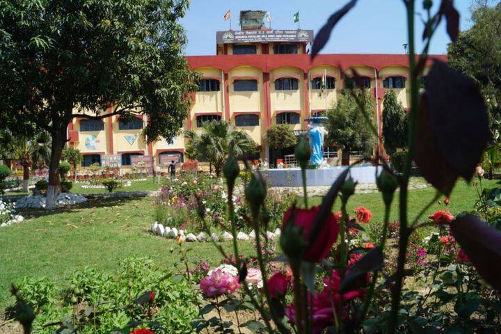 Kendriya Vidyalaya No 2, Army Area, Pathankot: Admission, Fee, Affiliation