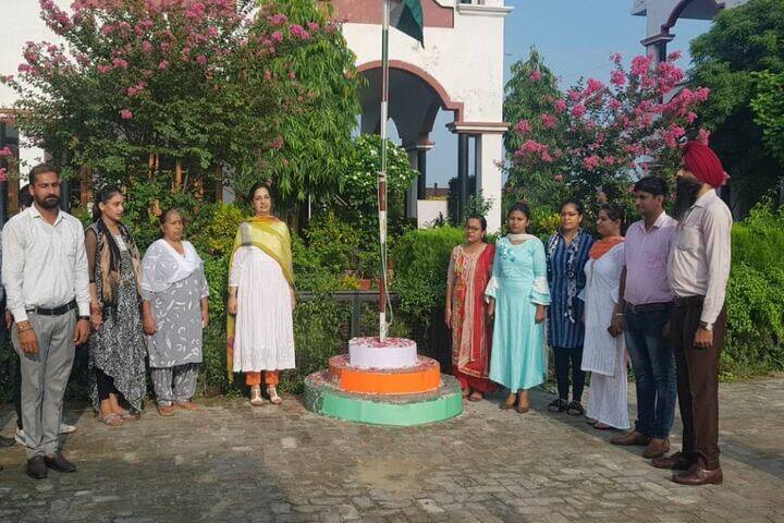 Maya Devi Goel Public School, Ludhiana, Ludhiana: Admission, Fee ...