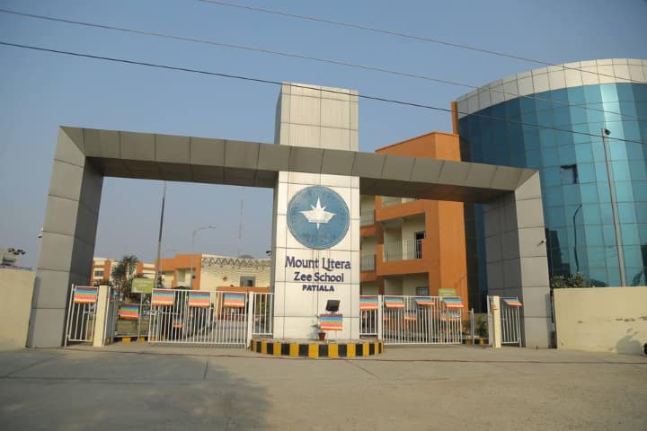 Mount Litera Zee School Patiala, Patiala, Patiala: Admission, Fee ...