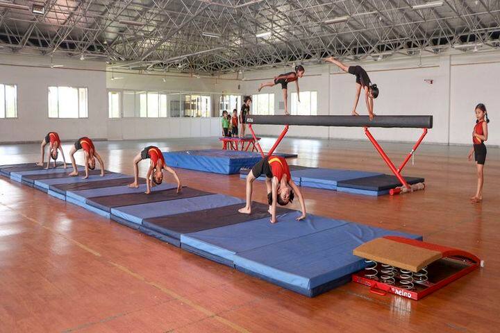 Pathseekers, Beas, Amritsar: Admission, Fee, Affiliation