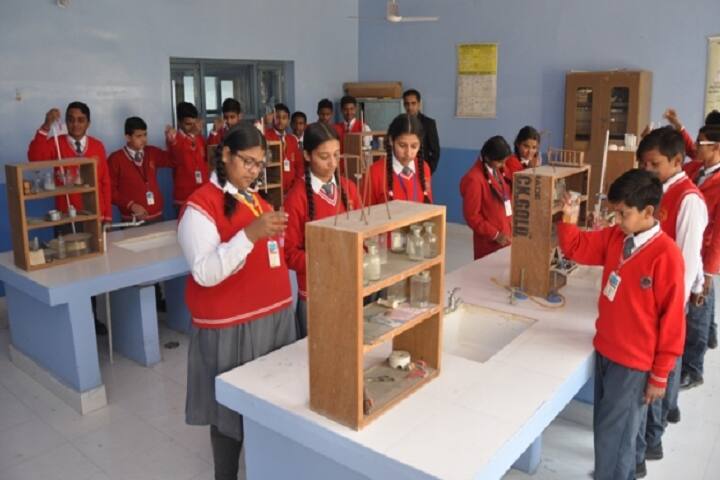 R.M.M. DAV Public School, Raman, Bathinda: Admission, Fee, Affiliation