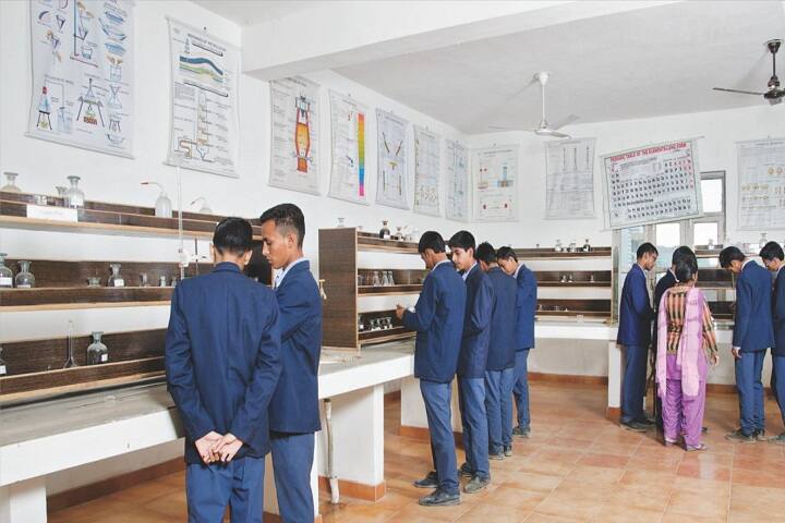 SGN International School, Giaspura, Ludhiana: Admission, Fee, Affiliation