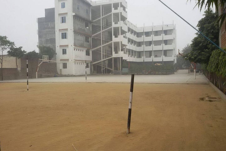 SGN International School, Giaspura, Ludhiana: Admission, Fee, Affiliation