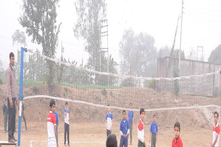 SD City Public School, Adamwal, Hoshiarpur: Admission, Fee, Affiliation