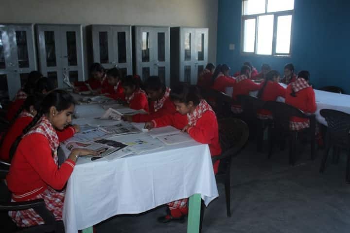 Saini International School, Amritsar, Amritsar: Admission, Fee, Affiliation