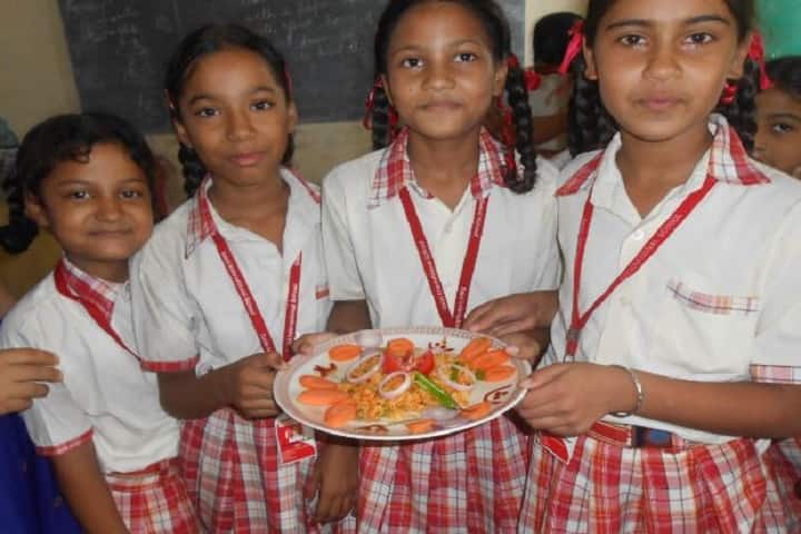 Saini International School, Amritsar, Amritsar: Admission, Fee, Affiliation