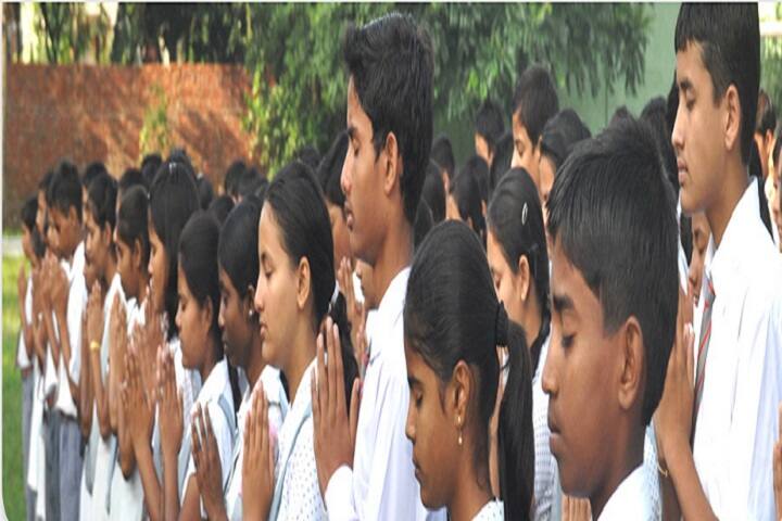 Shri Guru Ram Rai Public School, Sekhewl, Ludhiana: Admission, Fee ...