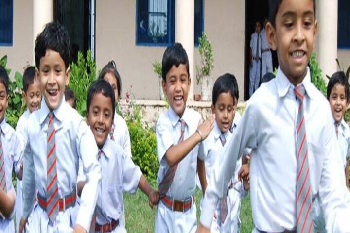 Shri Guru Ram Rai Public School, Sekhewl, Ludhiana: Admission, Fee ...