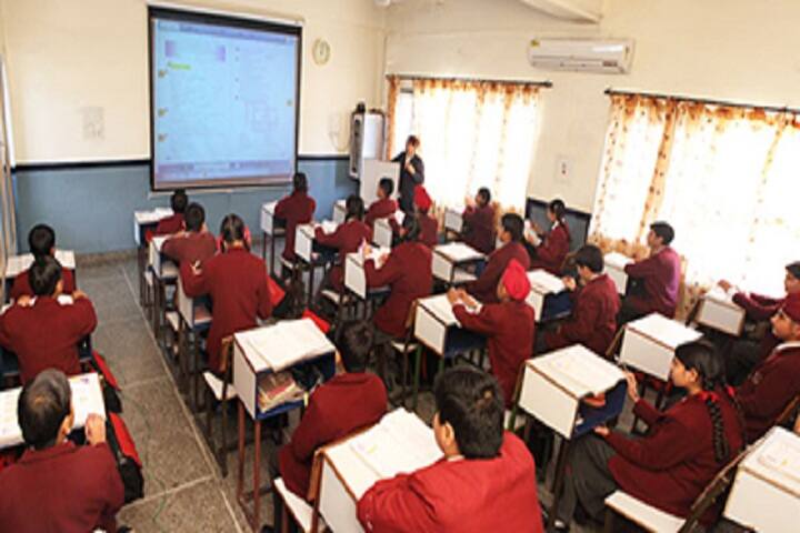 Sita Grammar School (SGS), Malerkotla Address, Admission, Phone Number ...