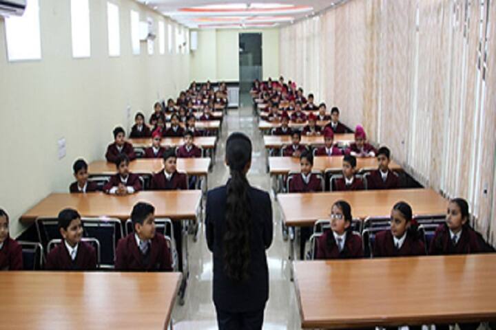 Sita Grammar School (SGS), Malerkotla Address, Admission, Phone Number ...