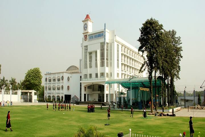 Sita Grammar School (SGS), Malerkotla Address, Admission, Phone Number ...