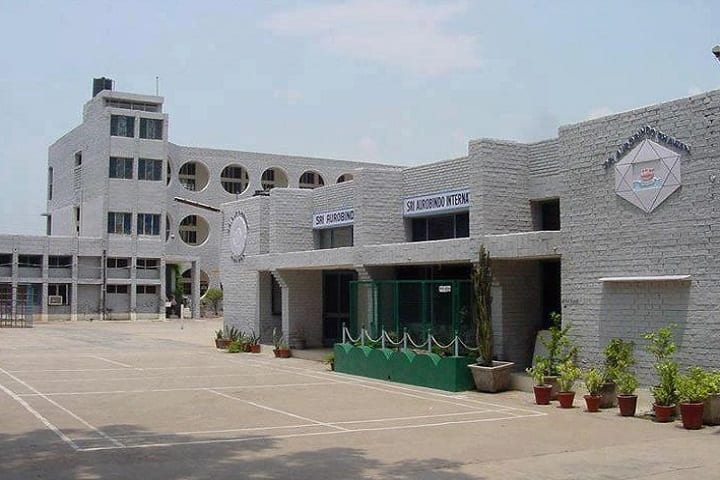 Sri Aurobindo International School, Sri Aurobindo Marg, Patiala ...