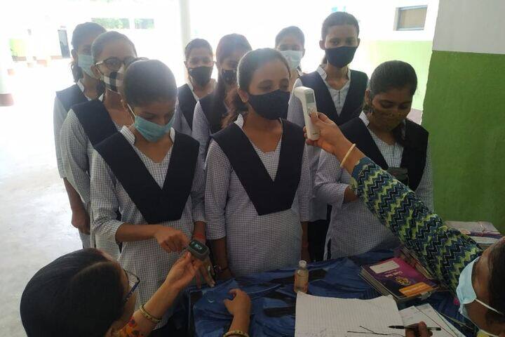 Jawahar Navodaya Vidyalaya, Supaul, Supaul: Admission, Fee, Affiliation