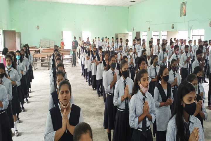 Jawahar Navodaya Vidyalaya, Supaul, Supaul: Admission, Fee, Affiliation